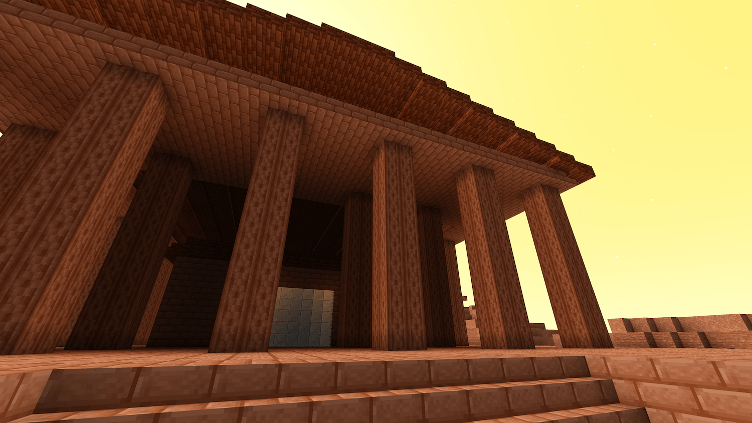 Celestial Exploration - Minecraft Mods - CurseForge