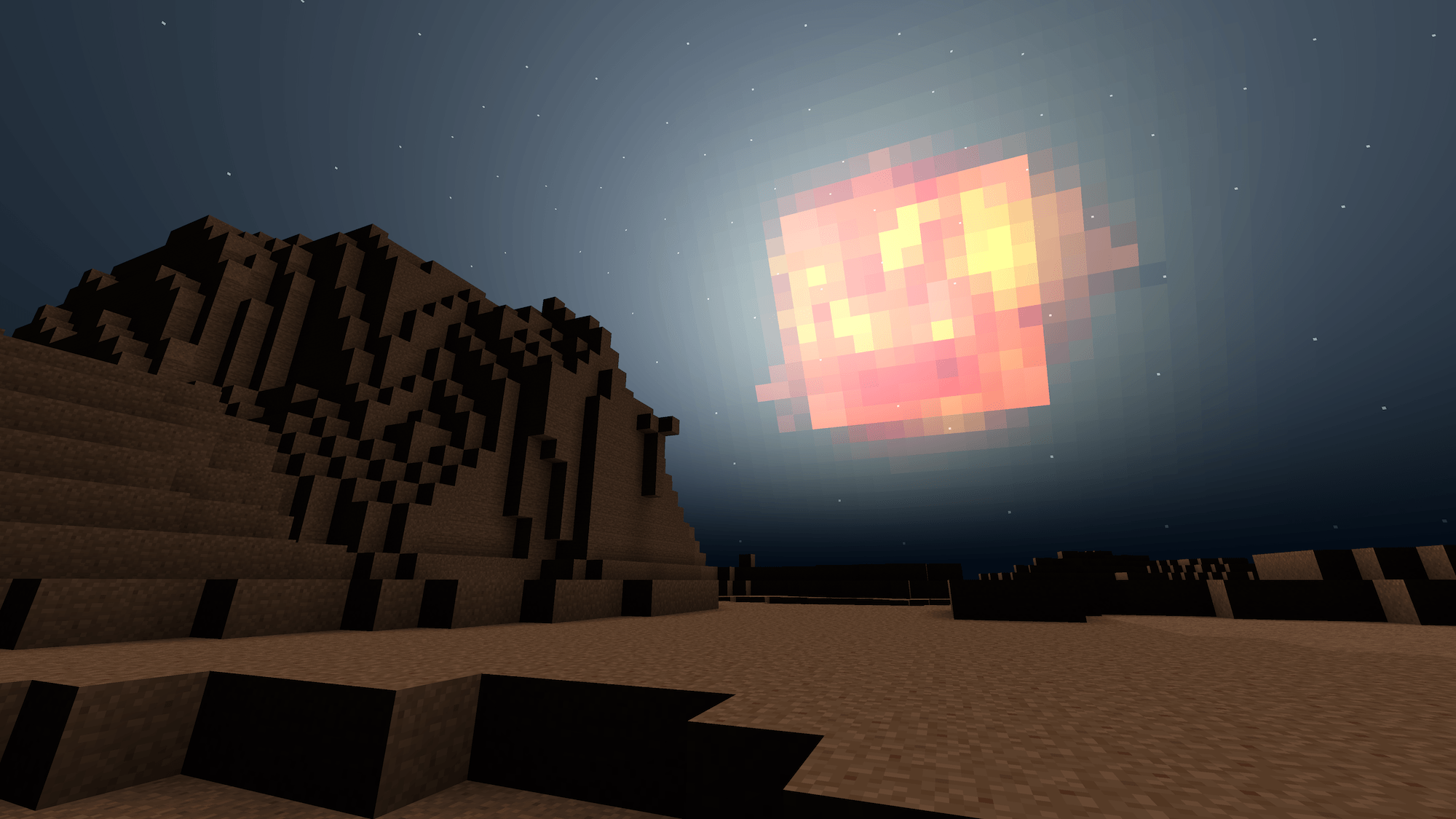 Celestial Exploration - Minecraft Mods - CurseForge