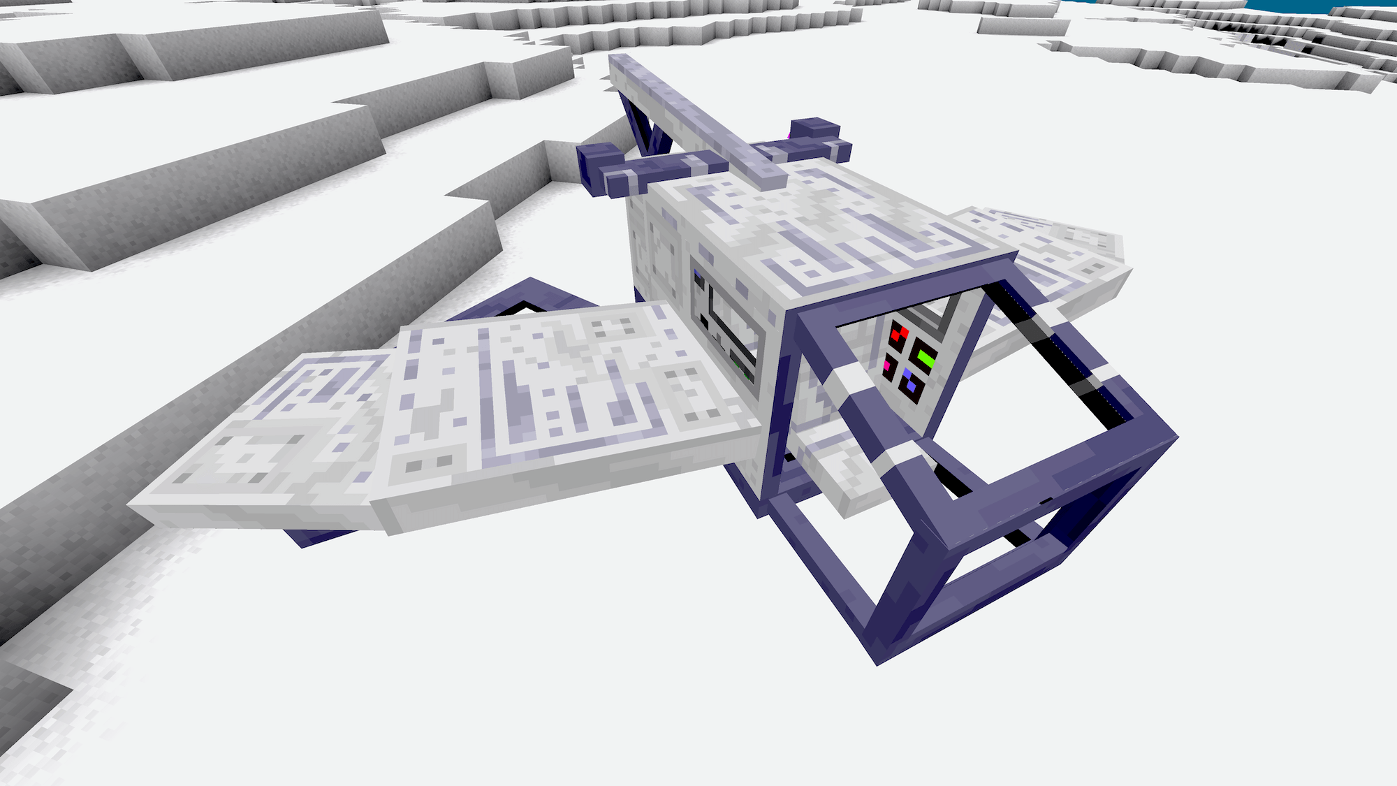 Celestial Exploration - Minecraft Mods - CurseForge