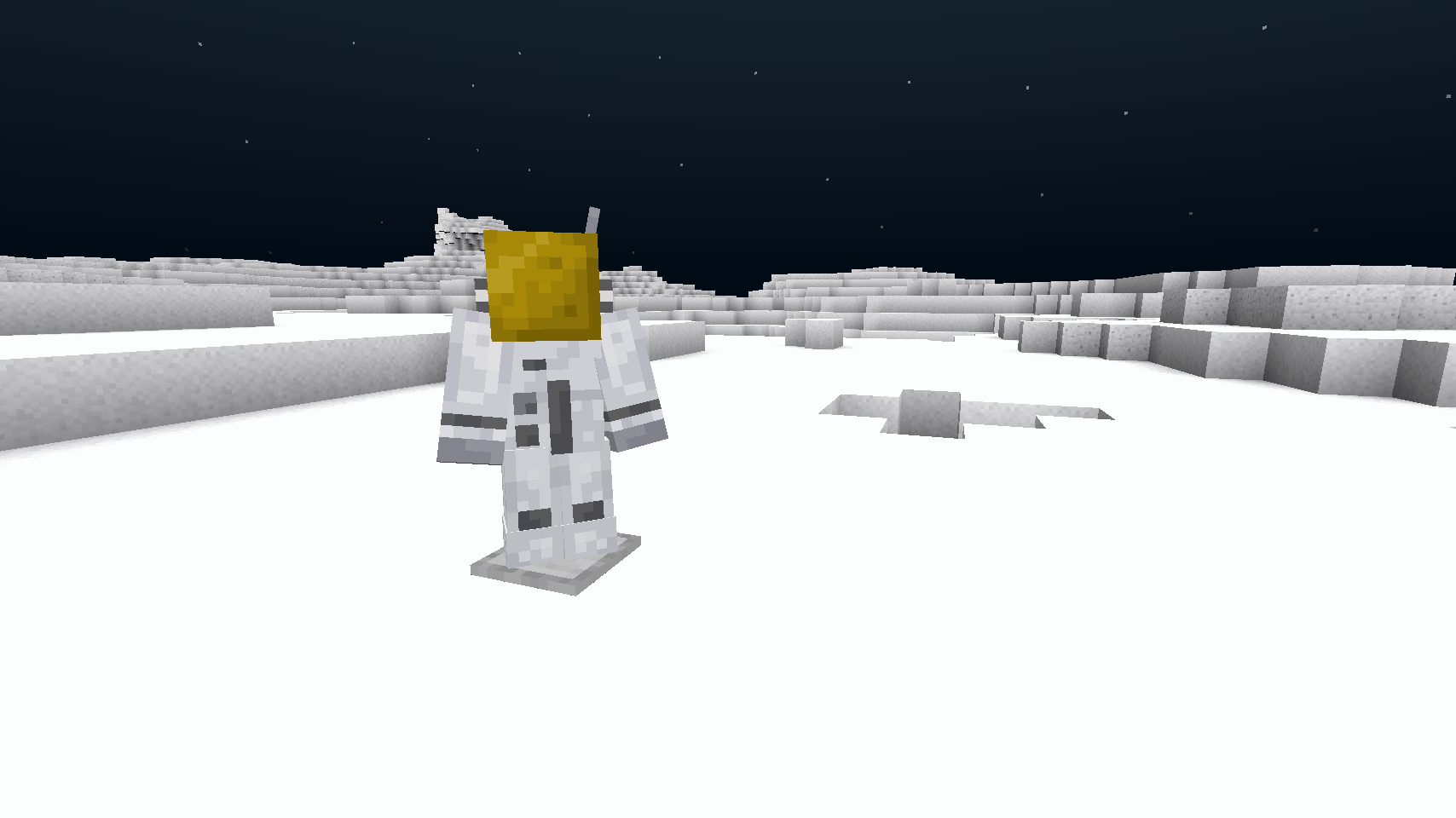 Celestial Exploration - Minecraft Mods - CurseForge