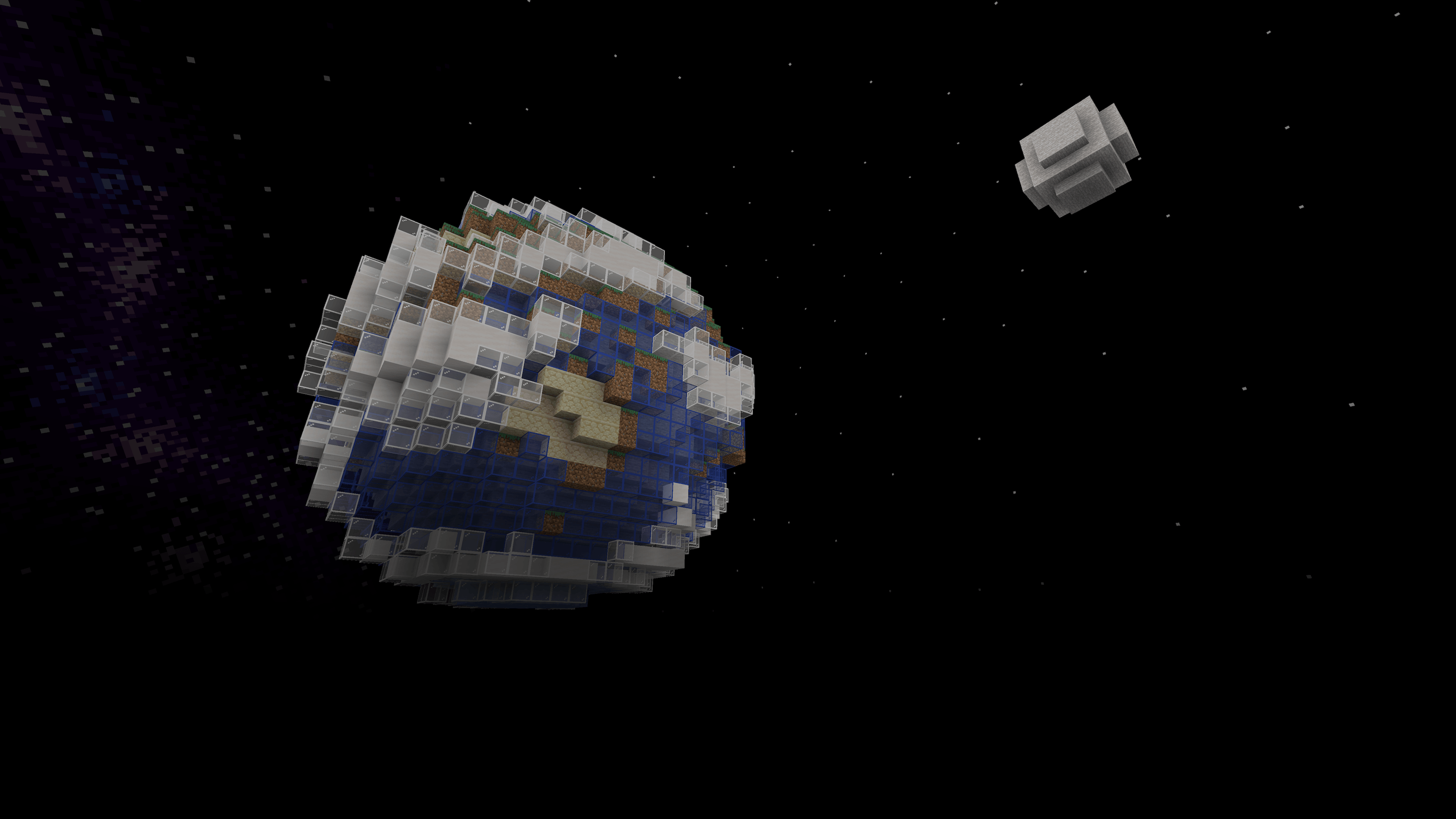 Celestial Exploration - Gallery - Minecraft Mods - CurseForge