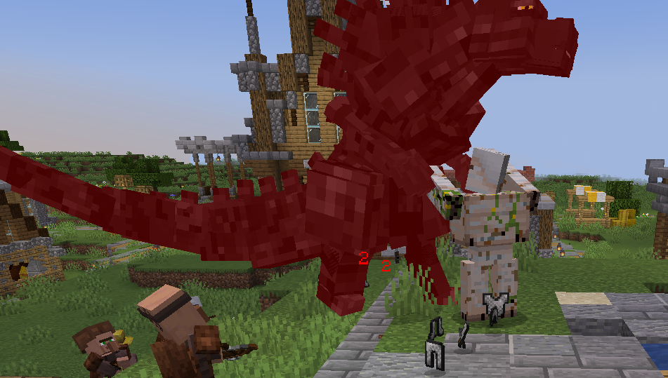 Godzilla Spinosaurus (Fossils and Archeology) - Gallery - Minecraft ...