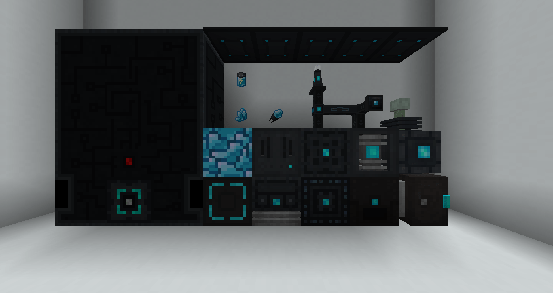 Powah Pyxal-ated - Gallery - Minecraft Resource Packs - CurseForge