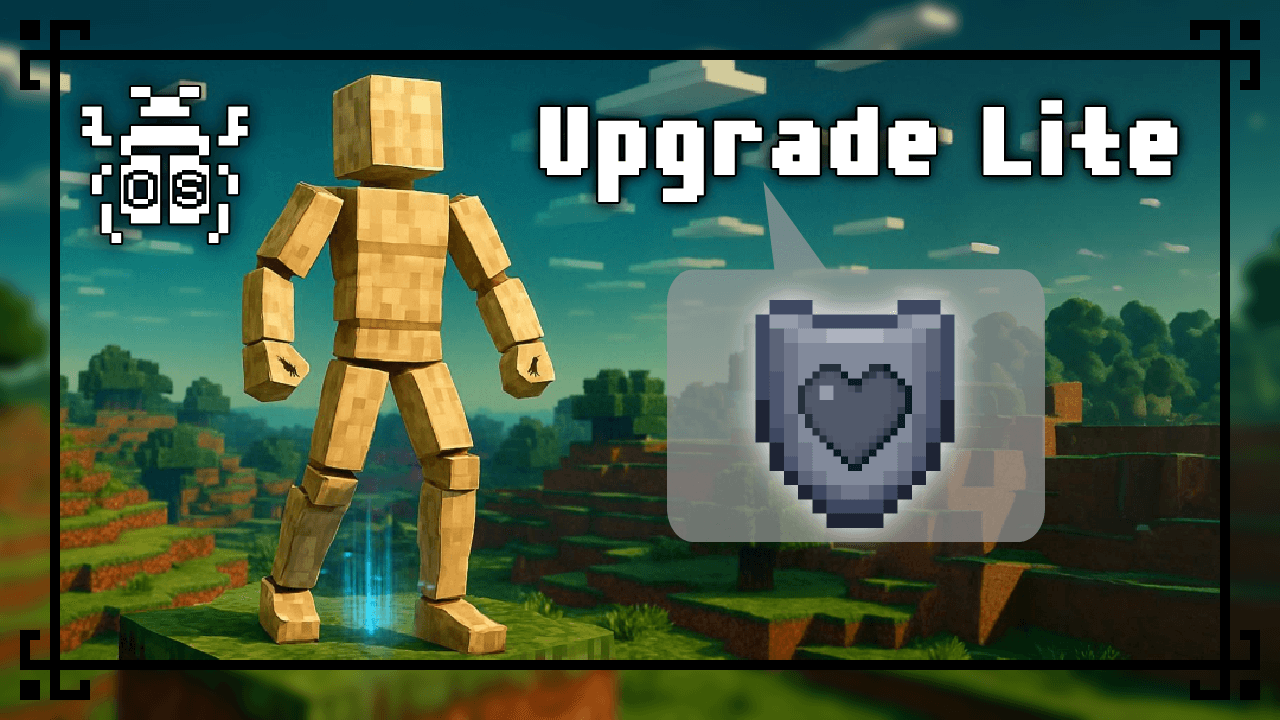 Crafting Tables | Minecraft PE Addons