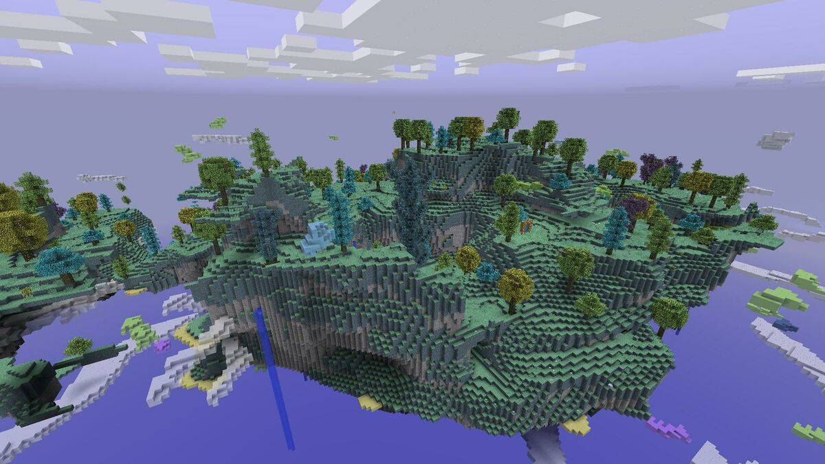 Bobtopia Survive and Collaborate - Gallery - Minecraft Modpacks ...