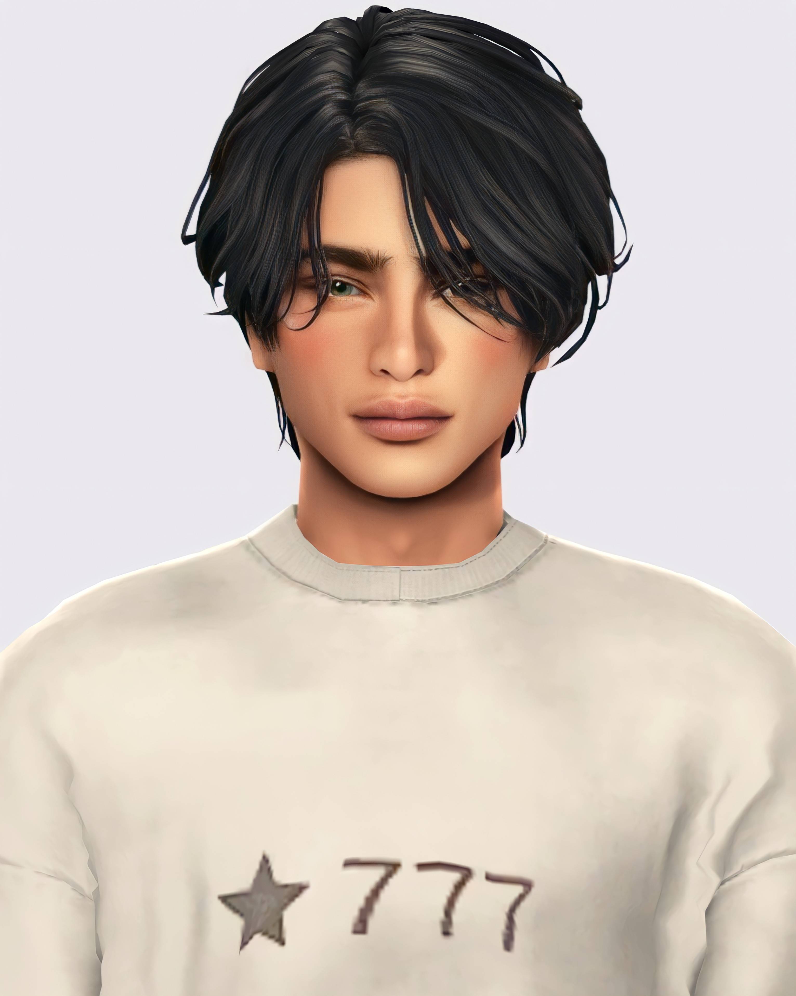 Davion Clay - Gallery - The Sims 4 Sims / Households - CurseForge