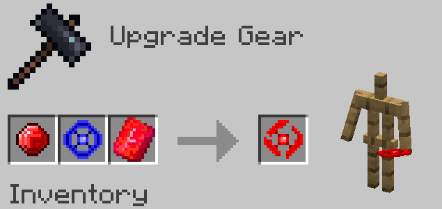 Project Alpha - Gallery - Minecraft Mods - CurseForge