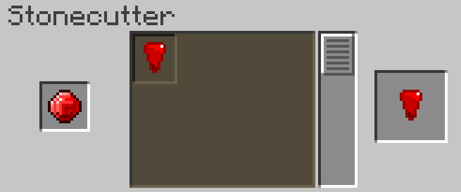 Project Alpha - Gallery - Minecraft Mods - CurseForge