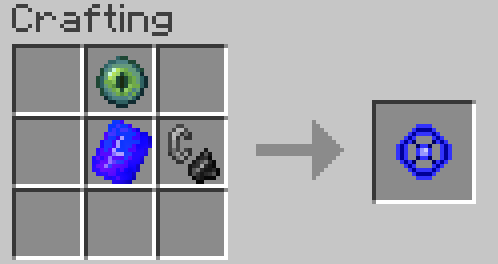 Project Alpha - Gallery - Minecraft Mods - CurseForge
