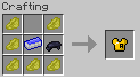 Project Alpha - Gallery - Minecraft Mods - CurseForge