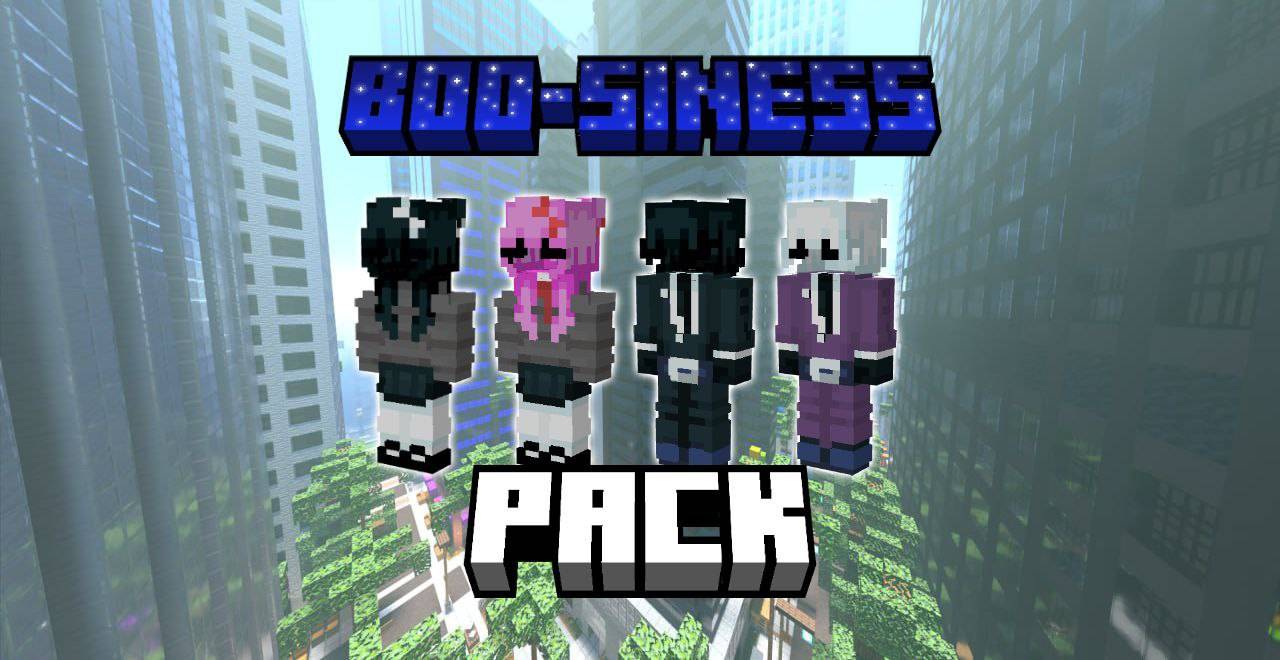 The Hive Aspects (Texture Pack) | Minecraft PE Texture Packs