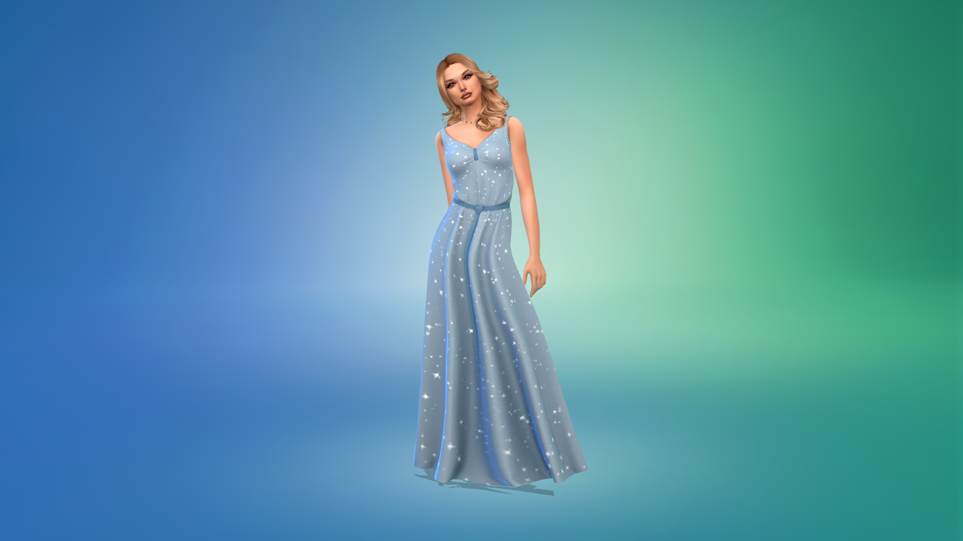 Seraphina Sinclair - Gallery - The Sims 4 Sims / Households - CurseForge