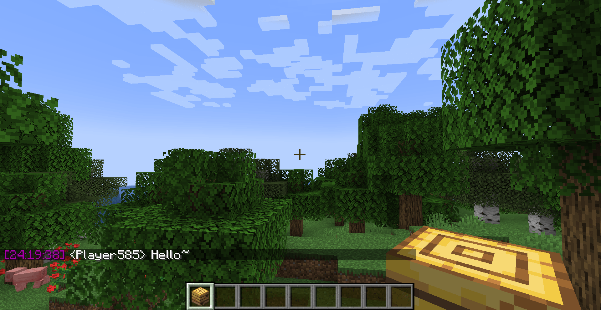 Better Client - Minecraft Mods - CurseForge