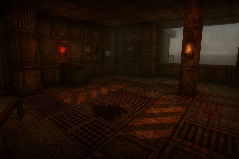 Wasteland Warfare:Texture Overhaul - Gallery - Minecraft Resource Packs ...