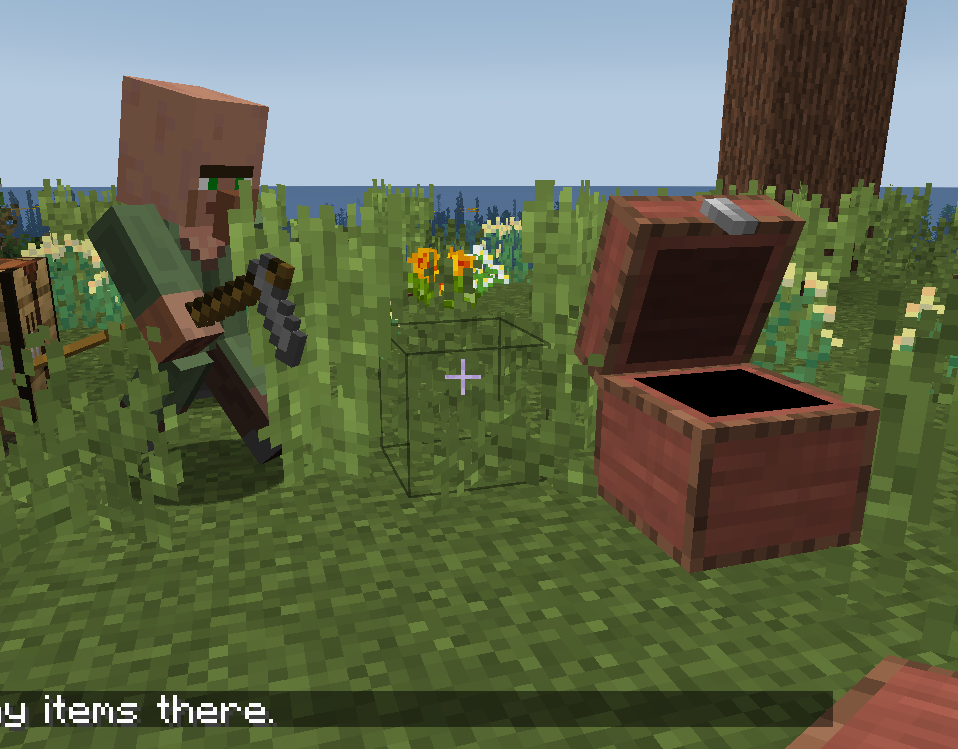 TFC Workers - Gallery - Minecraft Mods - CurseForge