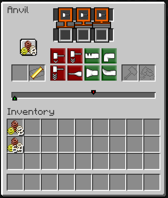 TFC Workers - Gallery - Minecraft Mods - CurseForge