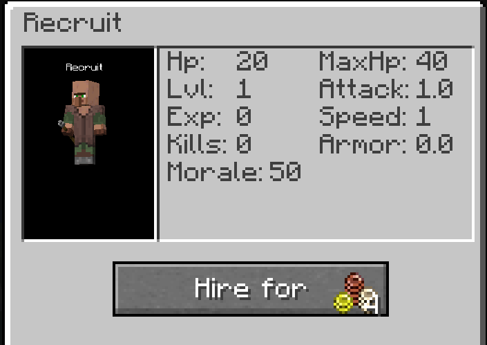 TFC Workers - Gallery - Minecraft Mods - CurseForge