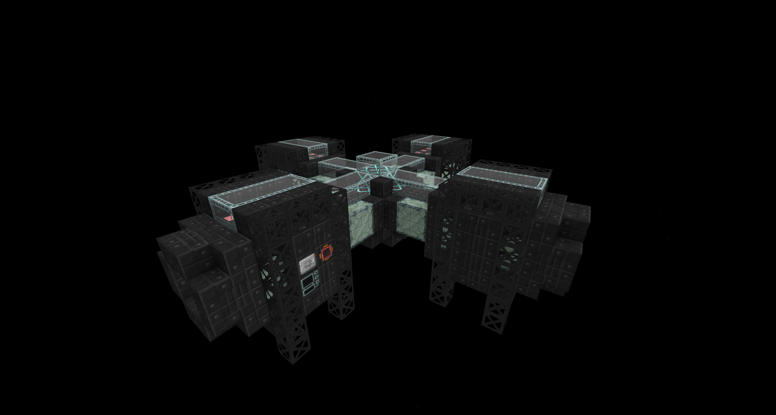 GT Community Additions - Gallery - Minecraft Mods - CurseForge