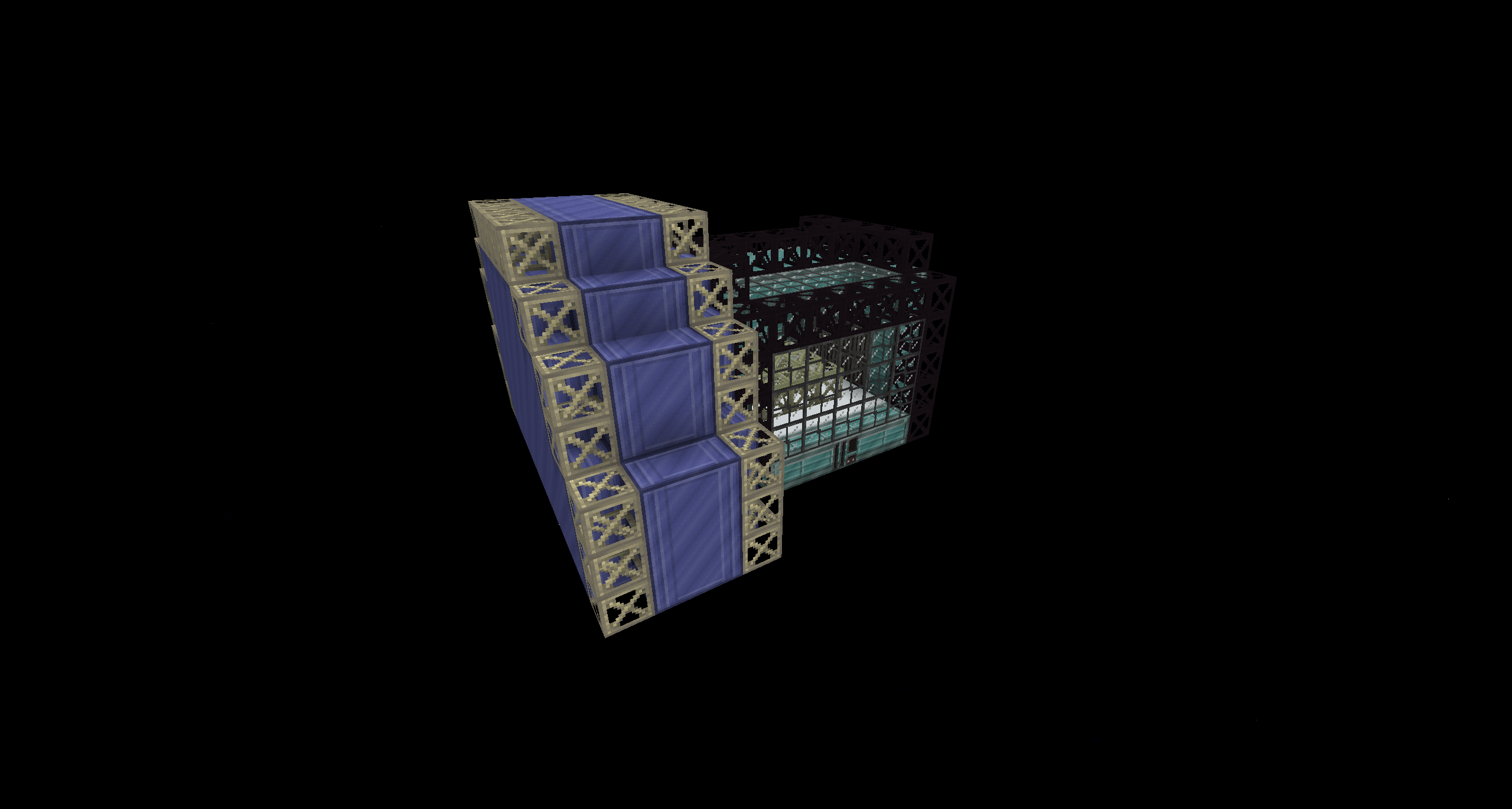 GT Community Additions - Gallery - Minecraft Mods - CurseForge