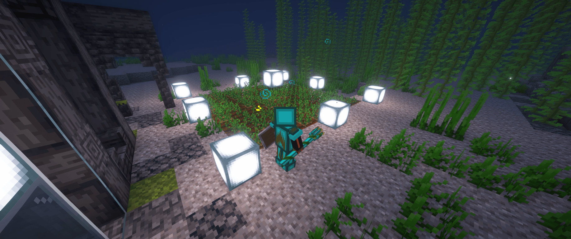 Kreyc's Waterworld - Gallery - Minecraft Modpacks - CurseForge