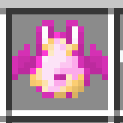 Cute bats - Gallery - Minecraft Resource Packs - CurseForge
