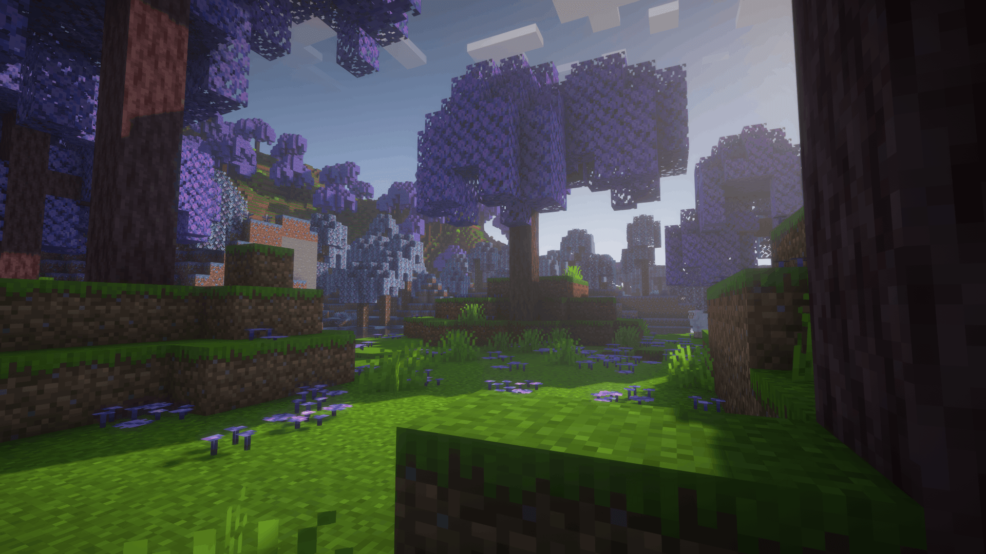 Various World - Gallery - Minecraft Mods - CurseForge