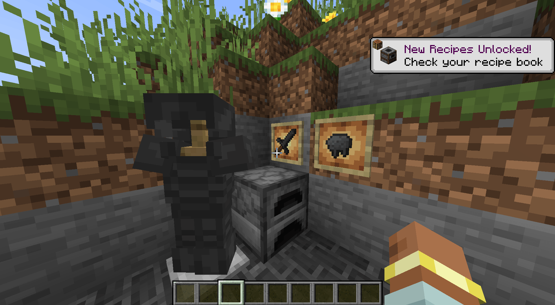 clay to ash - Gallery - Minecraft Mods - CurseForge