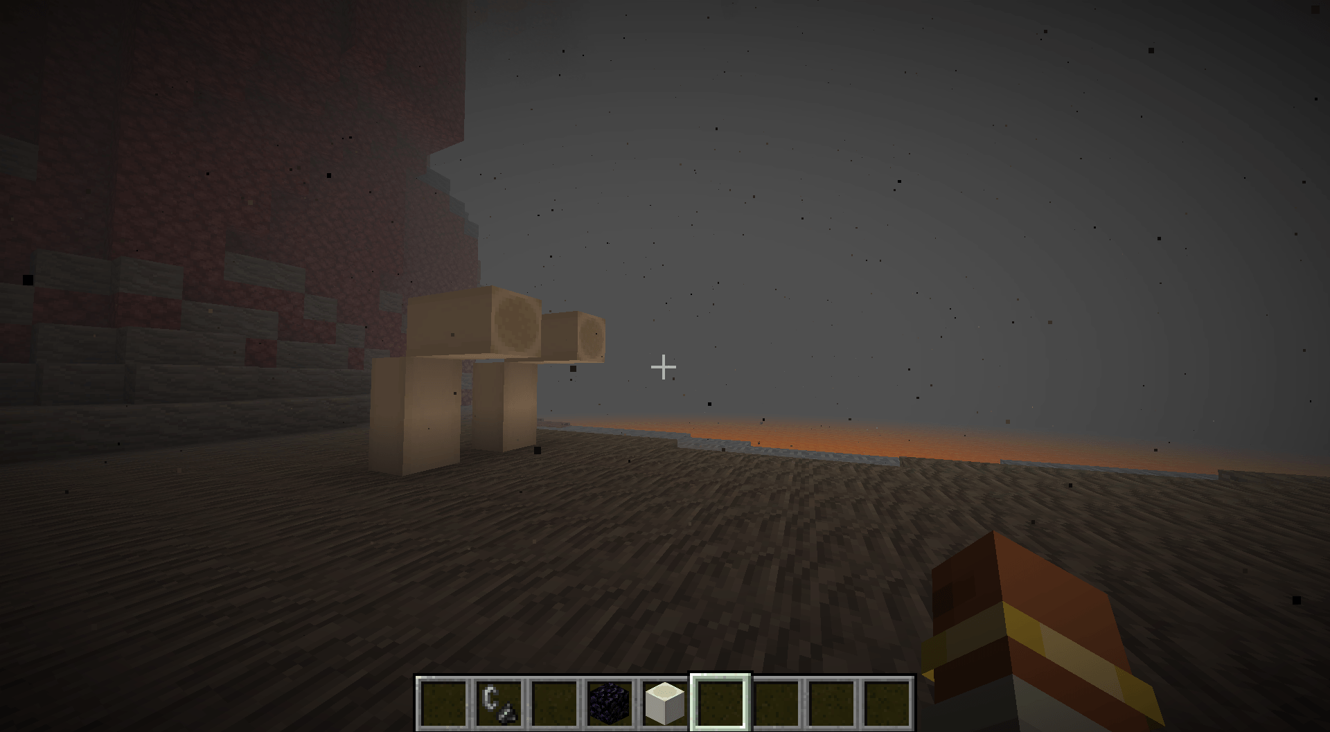 clay to ash - Gallery - Minecraft Mods - CurseForge