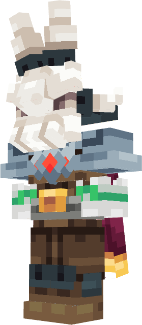 Zelda: Hyrule Terrors - Gallery - Minecraft Mods - CurseForge