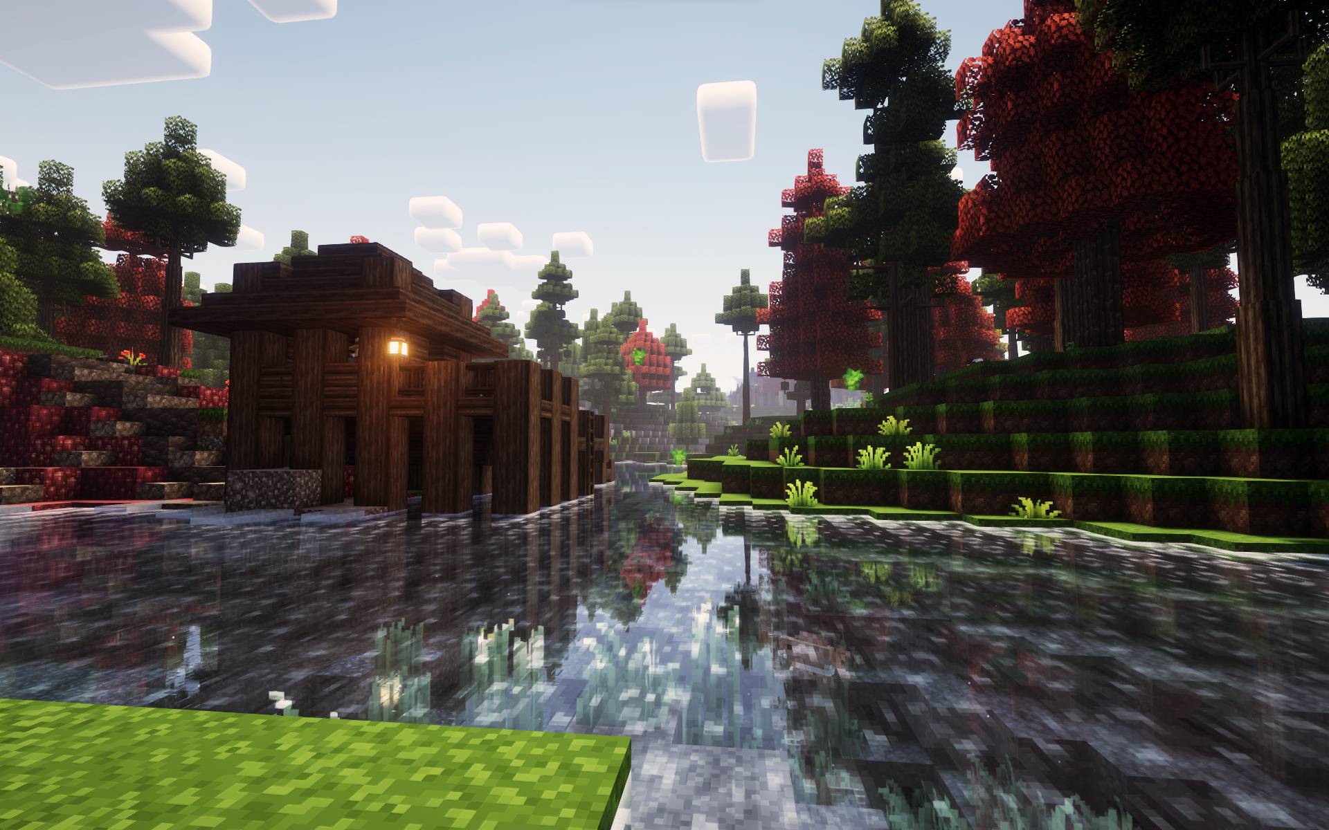 Runecraft: Conquest - Gallery - Minecraft Modpacks - CurseForge