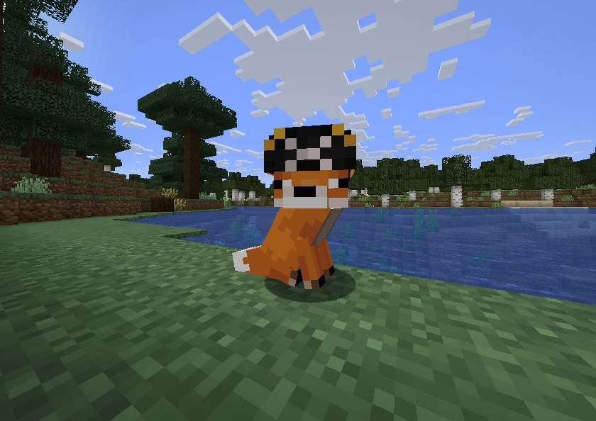 MTW's Pirates CIT Pack - Minecraft Resource Packs - CurseForge