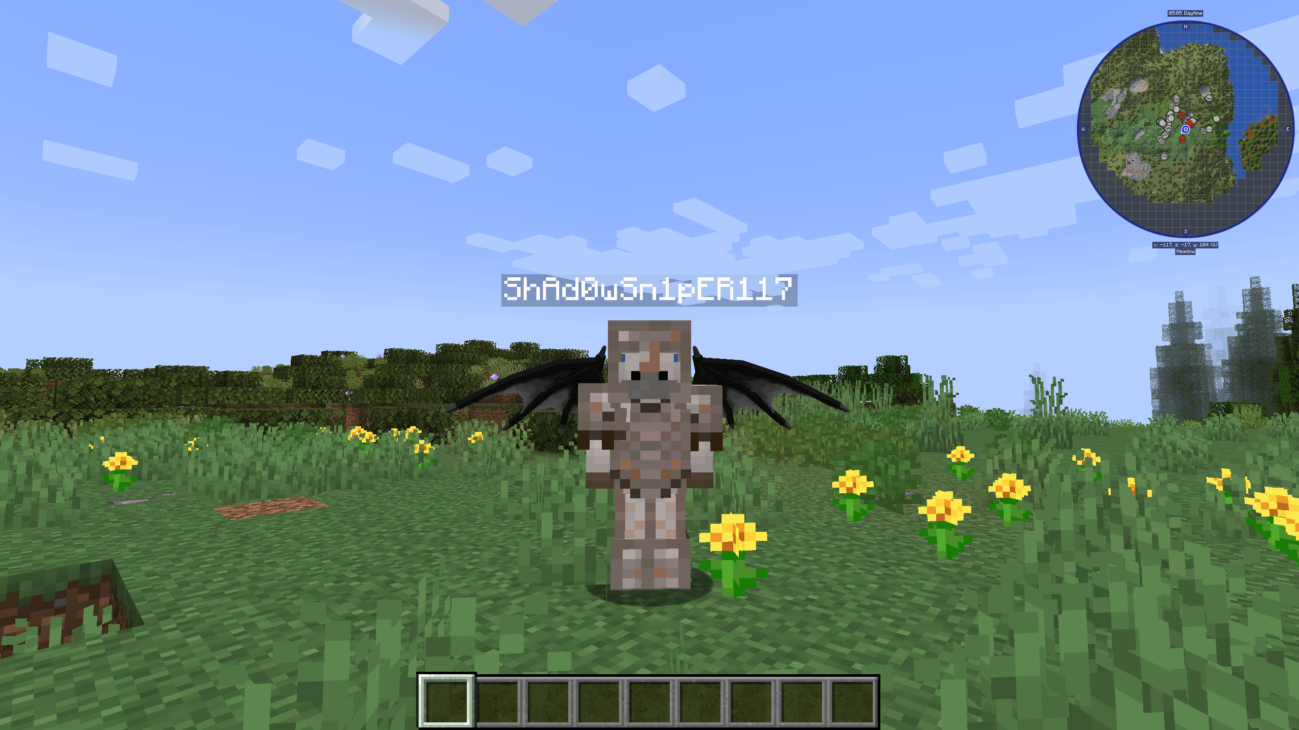 RavenCraft Mod - Gallery - Minecraft Mods - CurseForge