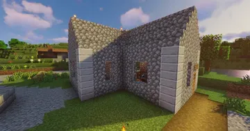 Craftable Structure Blocks - Gallery - Minecraft Mods - CurseForge