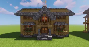 Craftable Structure Blocks - Gallery - Minecraft Mods - CurseForge