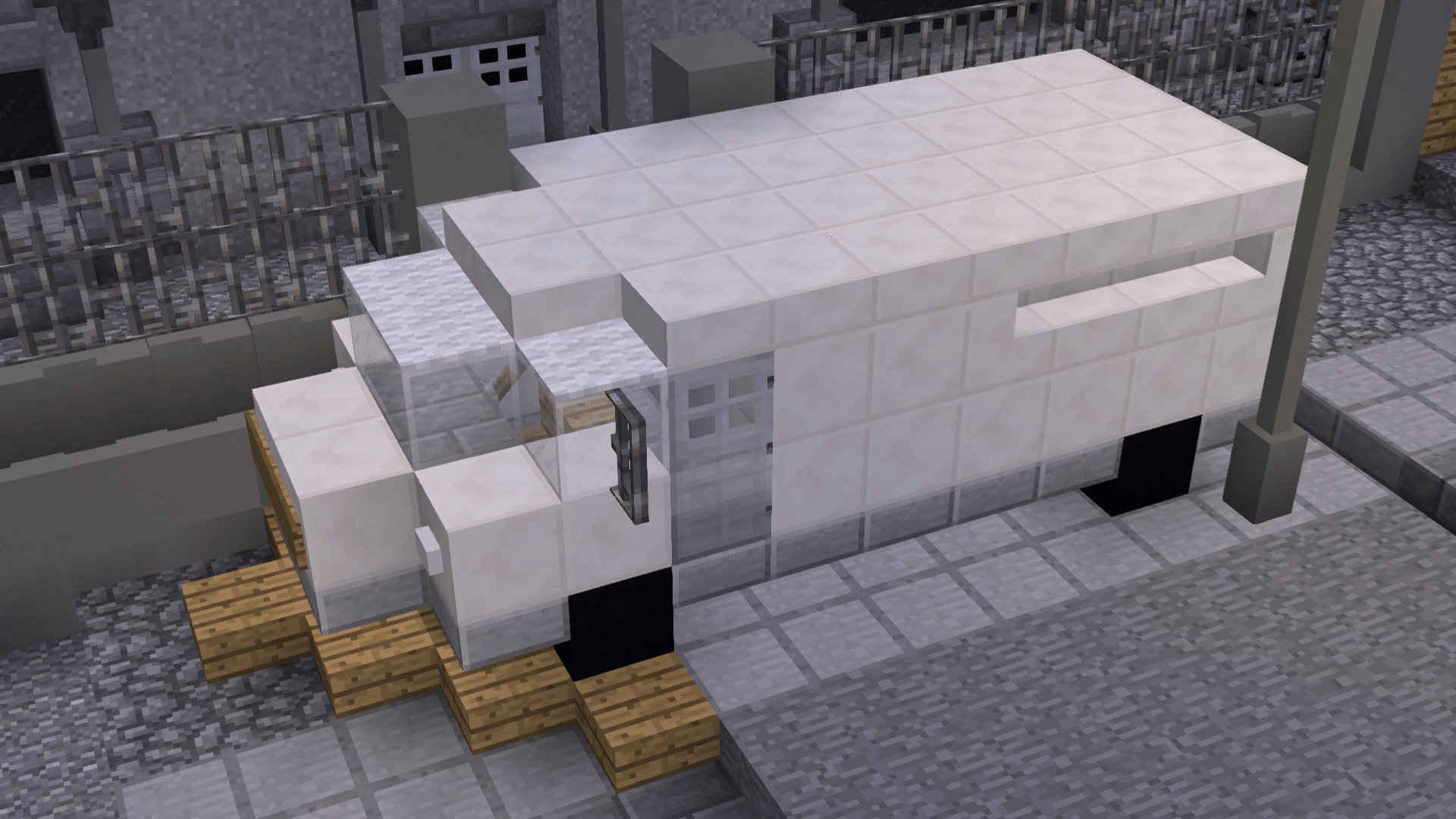 MINESON - Gallery - Minecraft Worlds - CurseForge