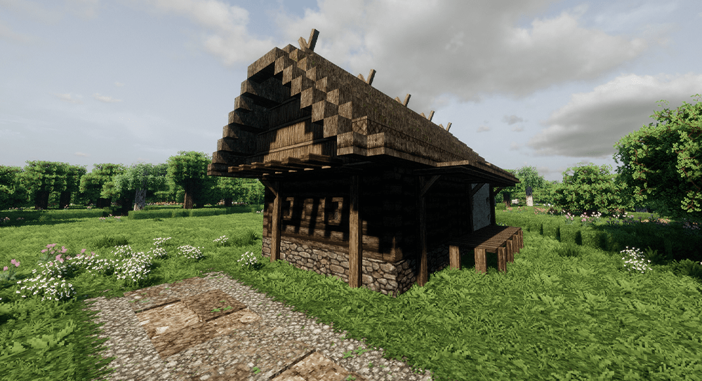 Project Lestella: Medieval Roleplay - Minecraft Modpacks - CurseForge