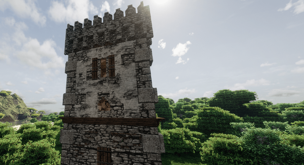 Project Lestella: Medieval Roleplay - Minecraft Modpacks - CurseForge