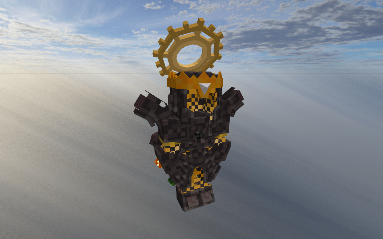 SteamCraft - Gallery - Minecraft Mods - CurseForge