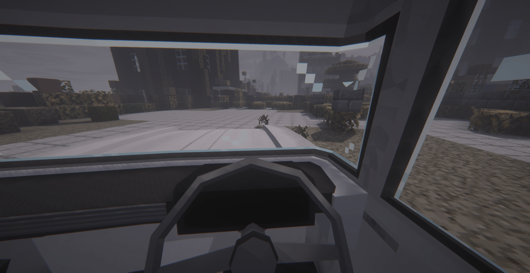 Zsombor's Zombie Apocalypse - Gallery - Minecraft Modpacks - CurseForge