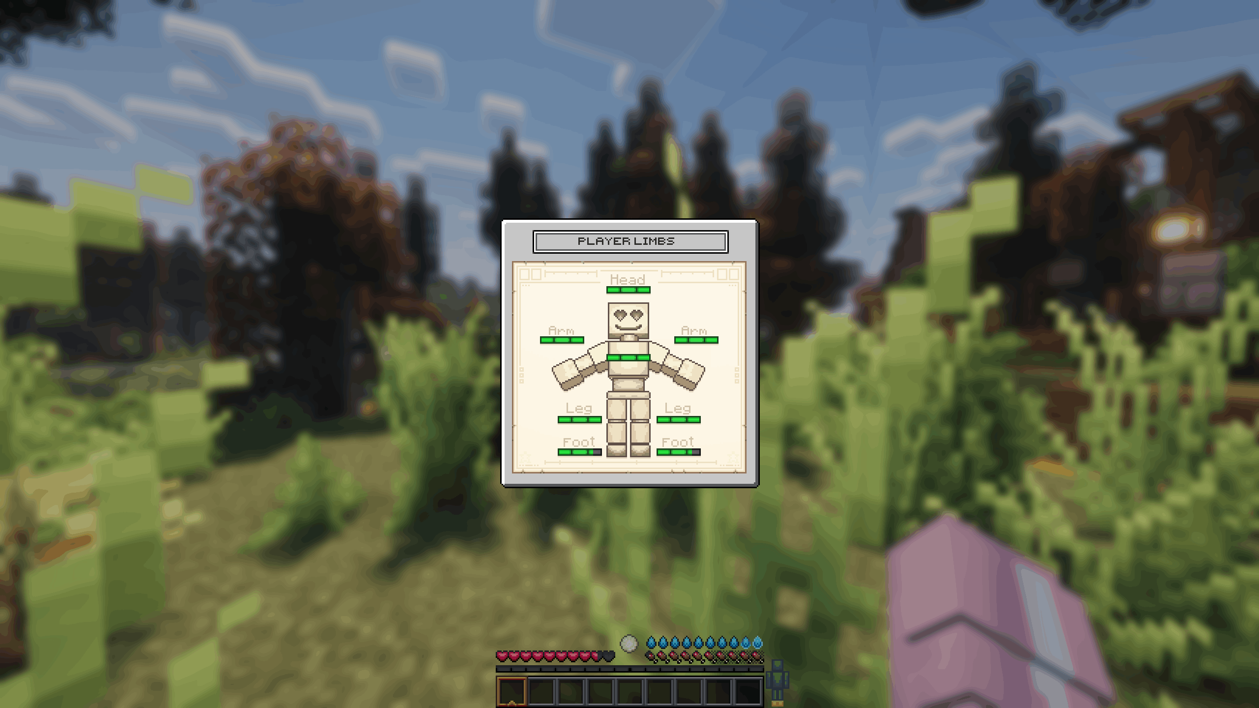 Expanded Adventures Forge - Gallery - Minecraft Modpacks - CurseForge