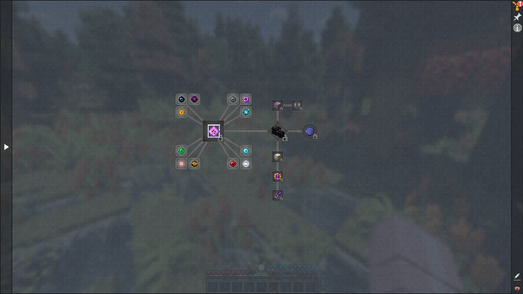 Expanded Adventures Forge - Gallery - Minecraft Modpacks - CurseForge