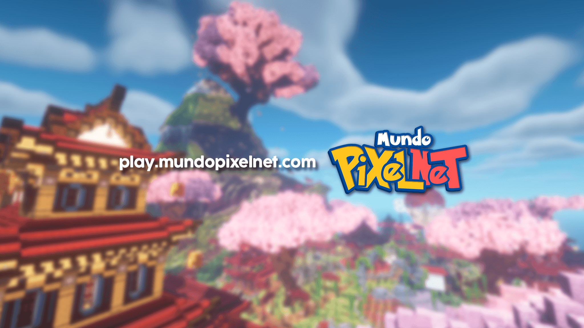 Mundo Pixelnet (no oficial) - Gallery - Minecraft Modpacks - CurseForge