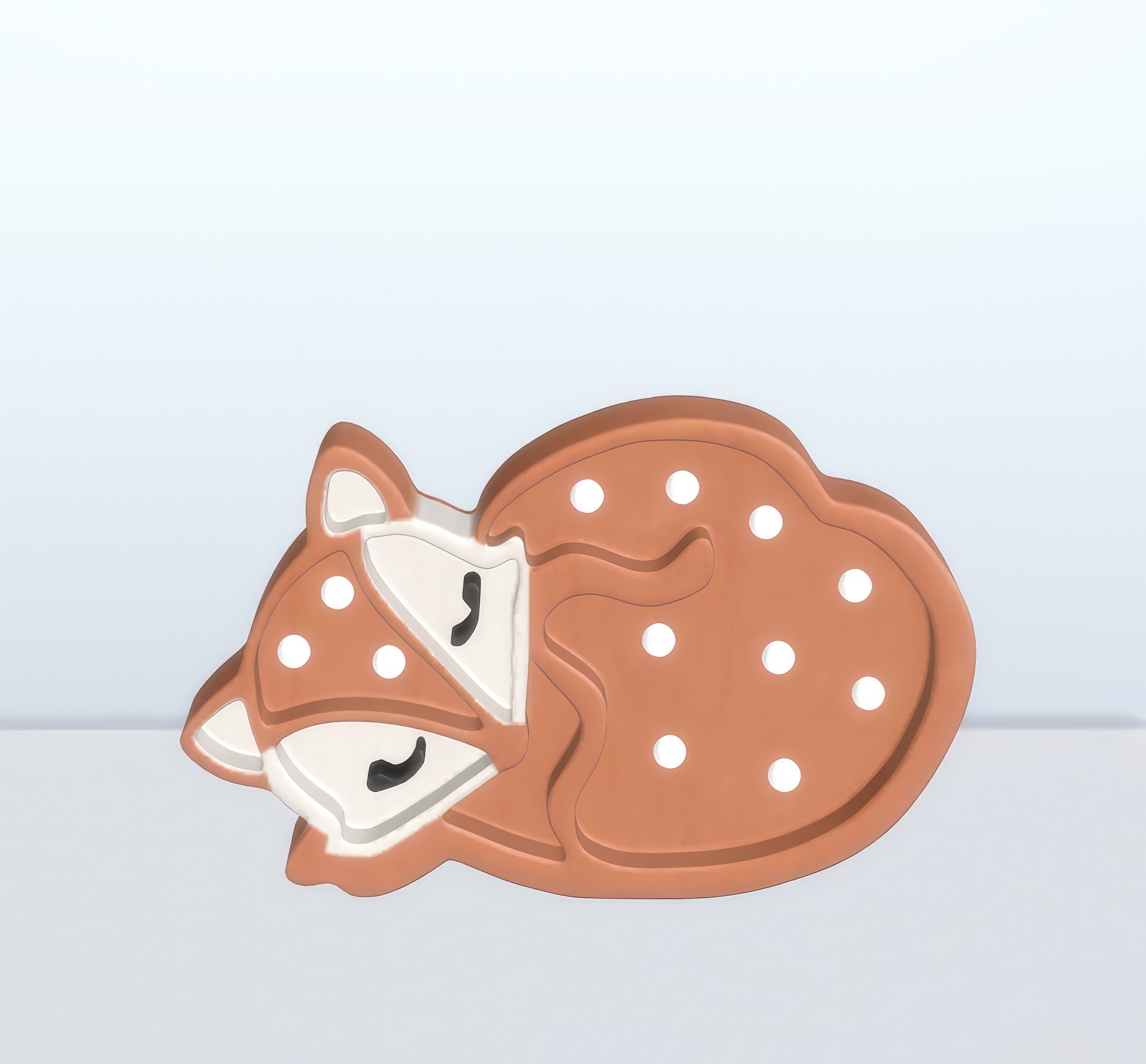 Cute foxy lamp - The Sims 4 Build / Buy - CurseForge