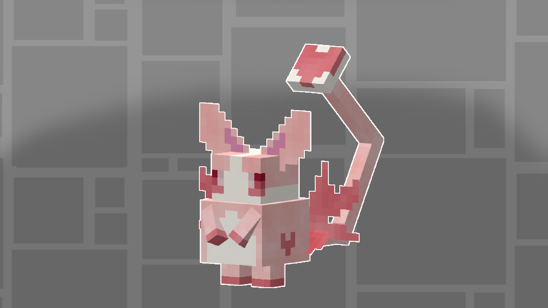 Fakemon of fapdos - Gallery - Minecraft Data Packs - CurseForge