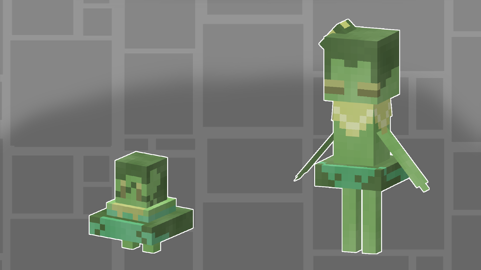 Fakemon of fapdos - Gallery - Minecraft Modpacks - CurseForge