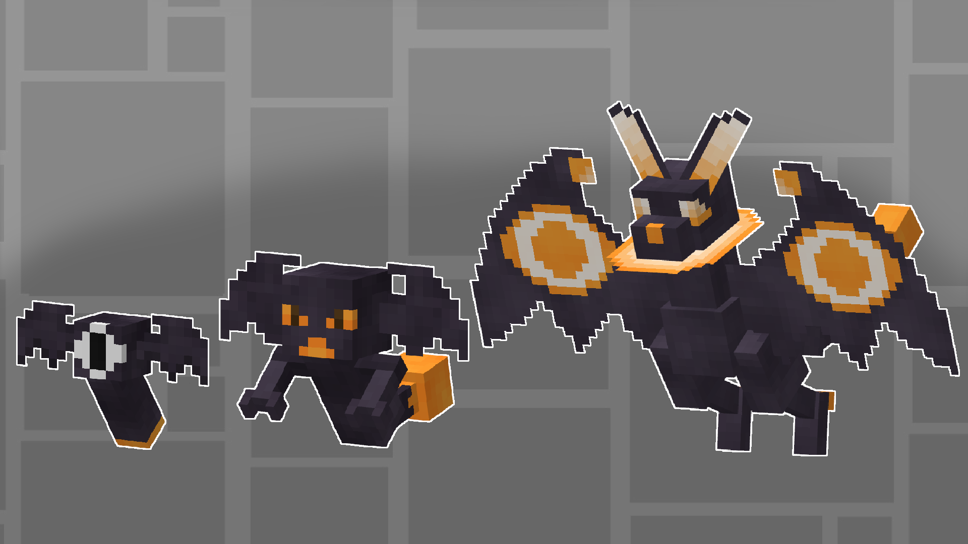 Fakemon of fapdos - Gallery - Minecraft Modpacks - CurseForge