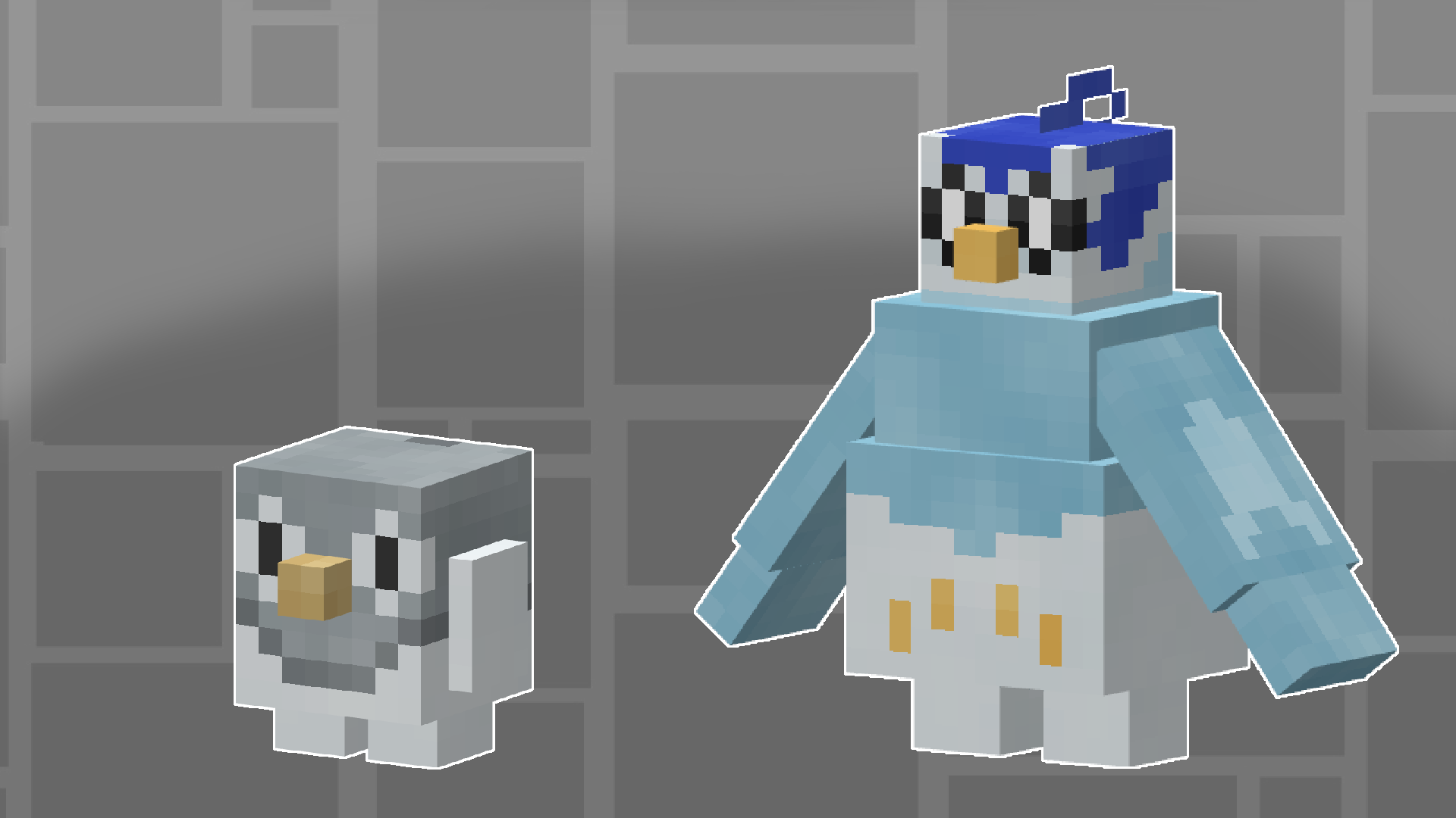 Fakemon of fapdos - Gallery - Minecraft Modpacks - CurseForge