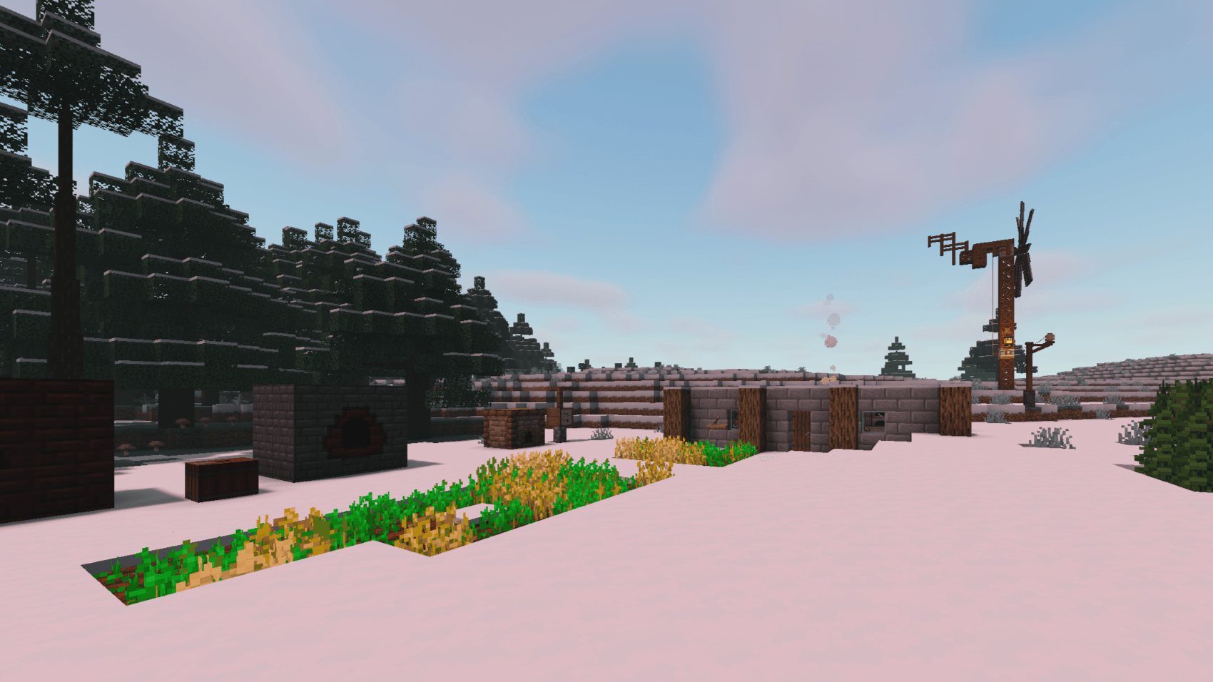 Survival Engineering - Gallery - Minecraft Modpacks - CurseForge