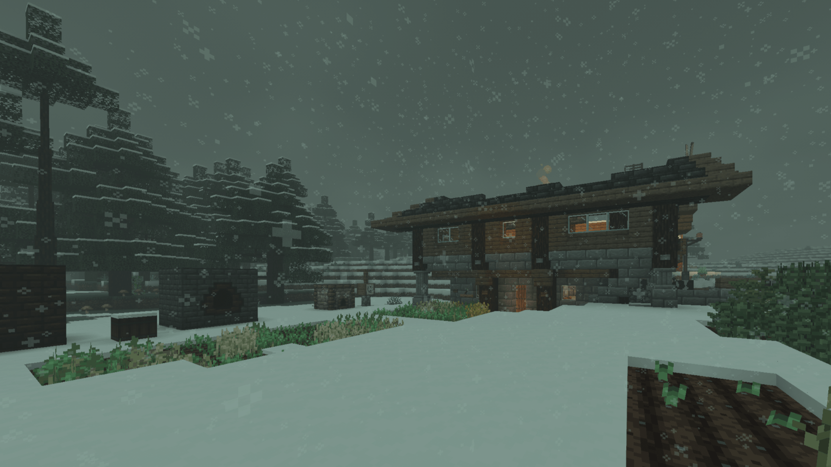 Survival Engineering - Gallery - Minecraft Modpacks - CurseForge