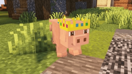 A Minecaft Movie Mobs - Gallery - Minecraft Resource Packs - CurseForge